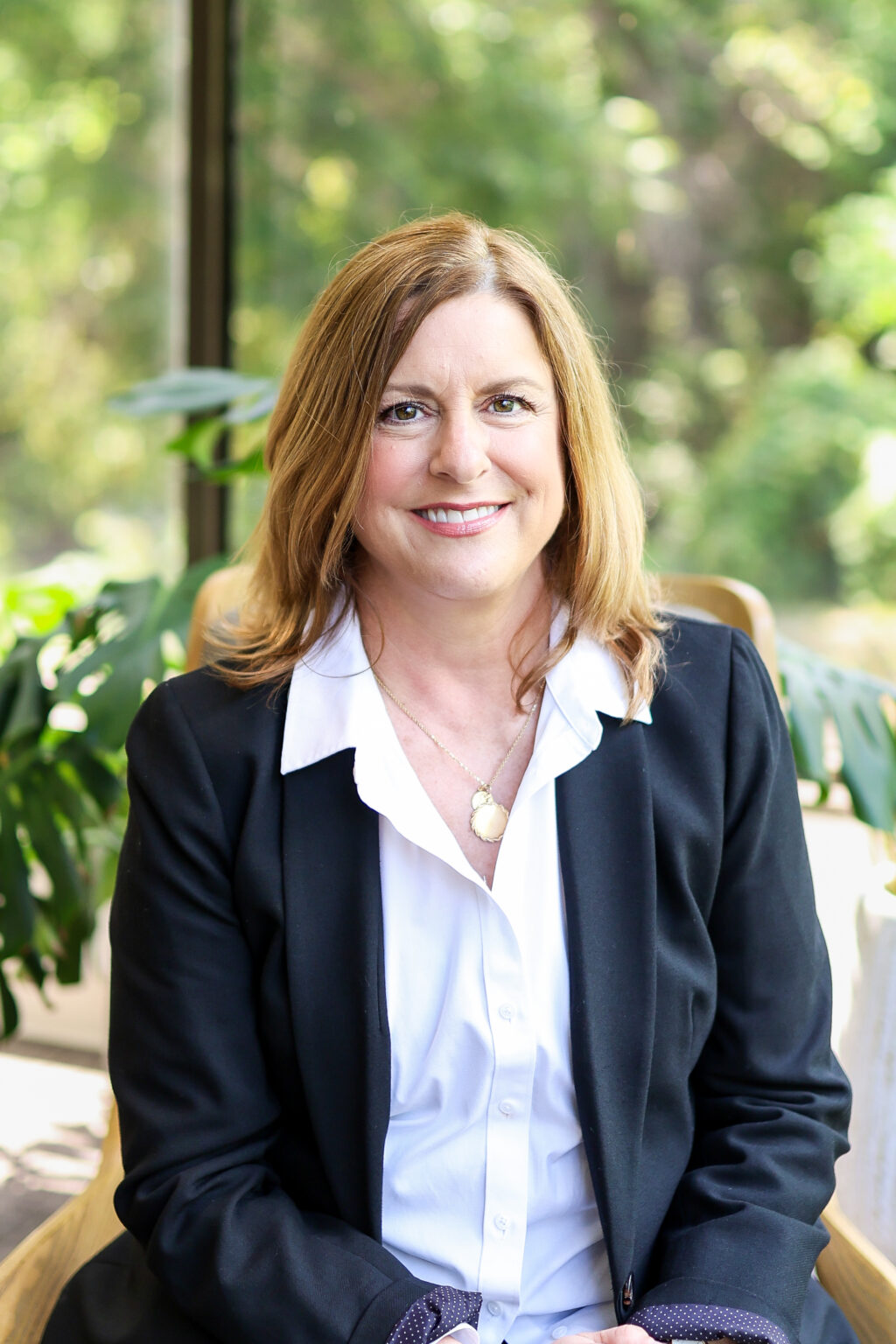 Nicole Anderson - PATH Counseling and Wellness